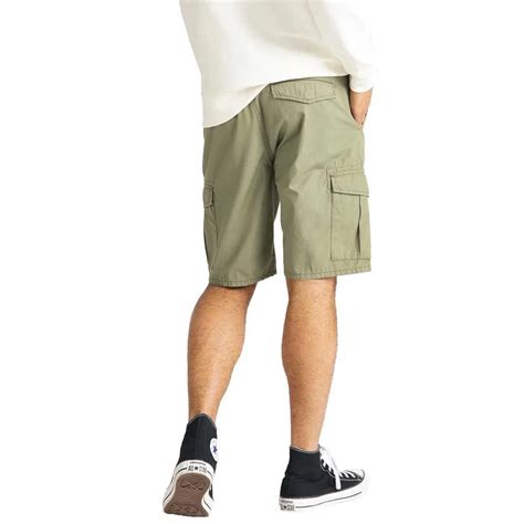 Lee Short Shorts Dressinn