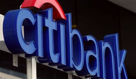 Solicitud De Tarjeta De Crédito Citibank Notilogía