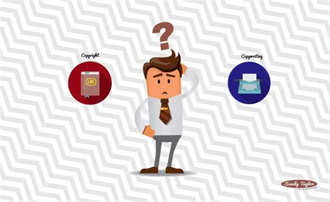 Copywriting Vs Copyright Do You Know Which Is Which