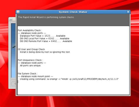Oracle Apps R Multi Node Installation On Linux