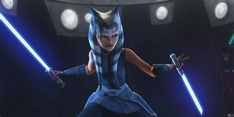 Star Wars 10 Most Iconic Jedi Ranked