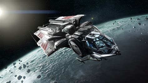 Star Citizen Wallpapers 4k Hd Star Citizen Backgrounds On Wallpaperbat