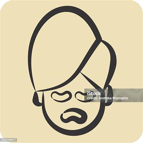 아이콘 윤곽선 플라스틱 미용 기호와 관련이 있습니다 손으로 그린 스타일입니다 디자인 편집 가능 건강관리와 의술에 대한 스톡 벡터 아트 및 기타 이미지 Istock