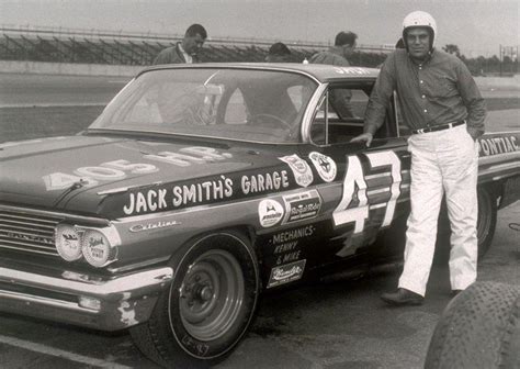 Pontiacs Ascension In Nascar Racing Legacy