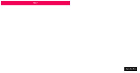 Mui Button With Spinner Js Codesandbox