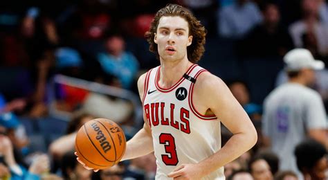 Josh Giddey Contract Update Are The Bulls Ready To Make A Move Or Just Playing The Waiting Game