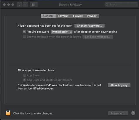 Minikube Stop Working After Upgrade To MacOs Catalina Issue 5568 Kubernetes Minikube GitHub