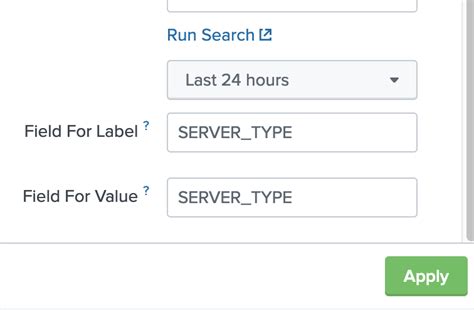 dropdown options from a panel doesn t appear splunk community