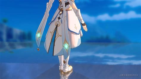 【转载】原神（genshin Impact）角色着色器分解 Unity Urp 掘金