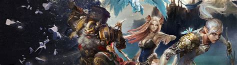 Archeage Unchained Offers 5 Day Free Trial And Is Now On Sale Until May