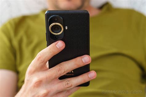 Our Huawei Nova Pro Video Review Is Out Gsmarena Com News
