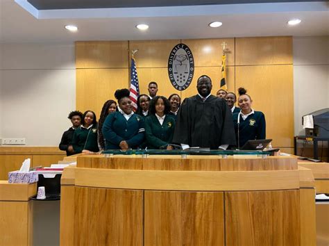 Aimee Solano On Linkedin A Huge Thank You To Judge Zuberi Williams He