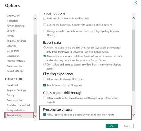 Table Visual Display No Data For Column After Reor Microsoft