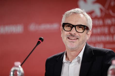 Alfonso Cuaron On Roma It S Important To Have Netflix Where To Watch Online In Uk How To