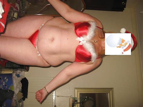 Merry Xmas Porn Pictures XXX Photos Sex Images PICTOA