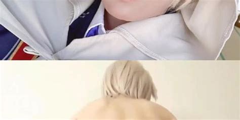 Nakano Miku Cosplay Sex Tnaflix Com