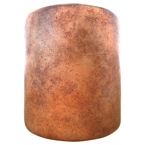 Oxidized Copper Metal Texture Free PBR TextureCan