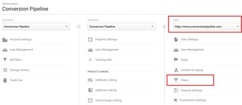 How To Exclude IP Addresses In Google Analytics