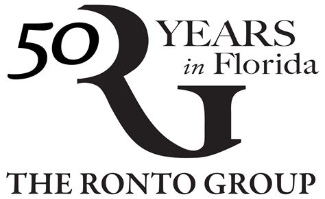 The Ronto Group