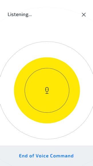 Objective C How To Make Bouncing Circles Animation While Speech