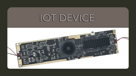 Iot Device Cybersecurity Focus On Encryption Strategy