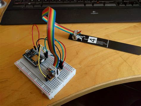 Github Myorchard Smartwatering Hardware Particle Photon As A Heart Of This Smart Watering