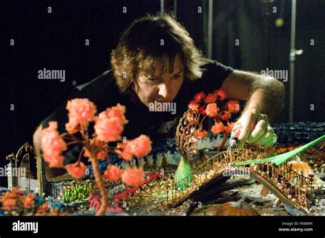 Coraline Hi Res Stock Photography And Images Alamy