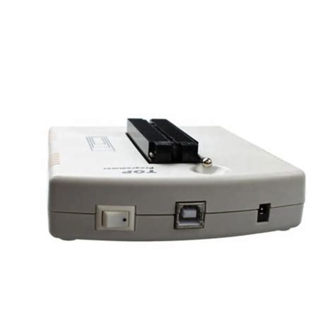 TOP USB MCU PIC AVR Universal Programmer At Piece USB