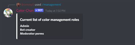 Docs Basics Permissions Md At Main Color Chan Docs GitHub