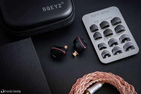 BQEYZ Spring 2 Review – Increment by Increment – Everyday Listening