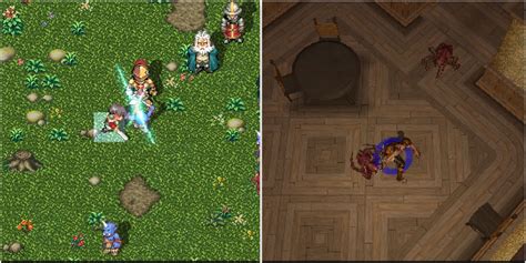 PSP RPGs No One Remembers