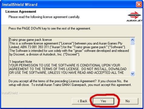 Installing Setting Up Gmax