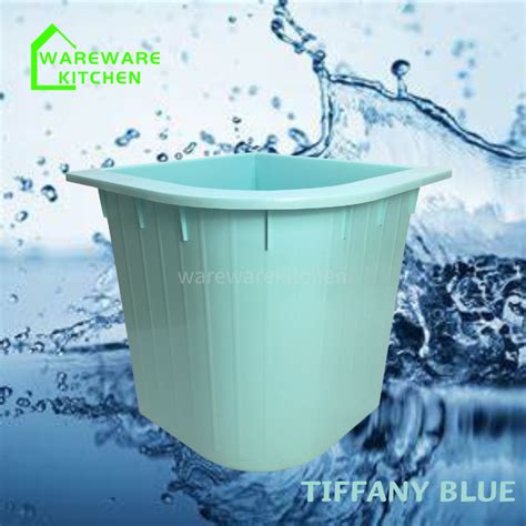 60 Gallon Water Tub Big Water Tank Kolam Air Tong Mandi Baldi Mandi Tangki Mandi Tub Mandi Tong