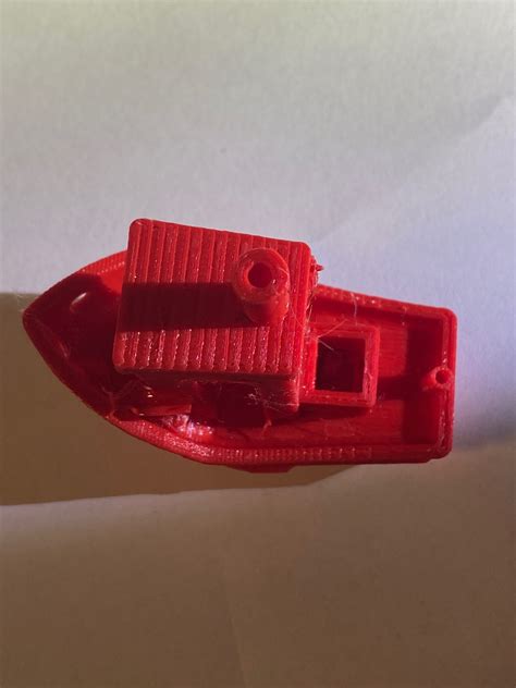 Print Analysis Assembly And First Prints Troubleshooting Prusa3d Forum