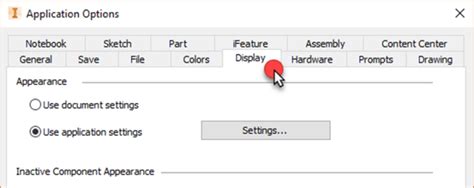 Reverse Scroll Zoom Direction In Autodesk Inventor And Fusion