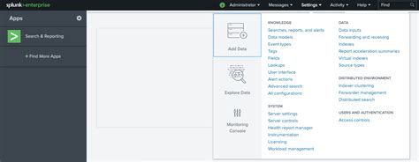 Getting Started With Splunk Splunk User Developer Administrator Medium