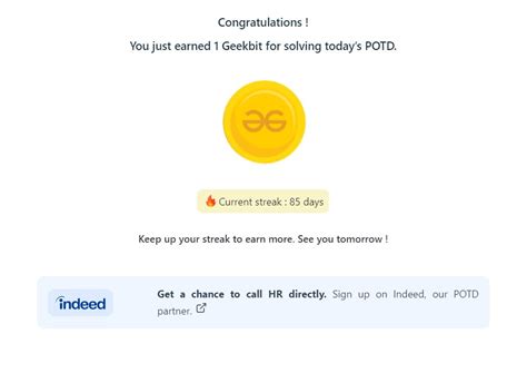 ankit mohapatra on linkedin 100daysofcodechallenge potd