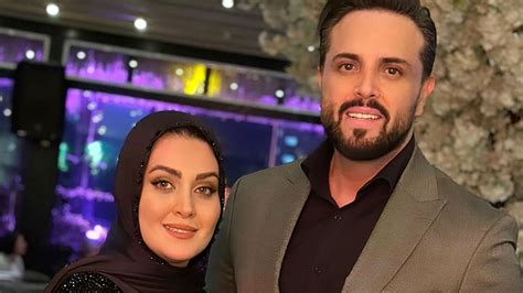 رونمایی از کیک 3 بعدی تولد زن زیبای پدرام کریمی سوپرایز آقای مجری