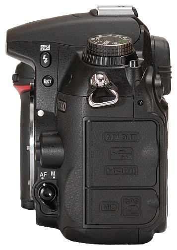 Никон д7000 описание – Обзор Nikon d7000 (Никон д 7000): плюсы и минусы ...
