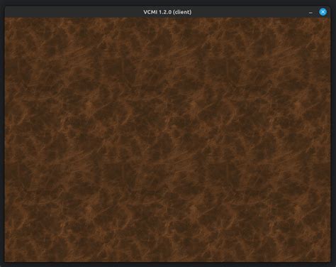 Blank Screen With VCMI Issue Flathub Eu Vcmi VCMI GitHub