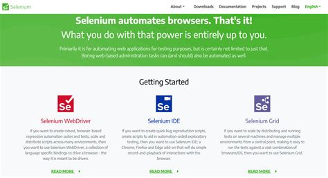 Playwright Vs Selenium Your Guide To Cross Browser Testing Tools