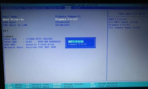 Cara Mengatasi Windows Cannot Be Installed To This Disk Mbr Gpt