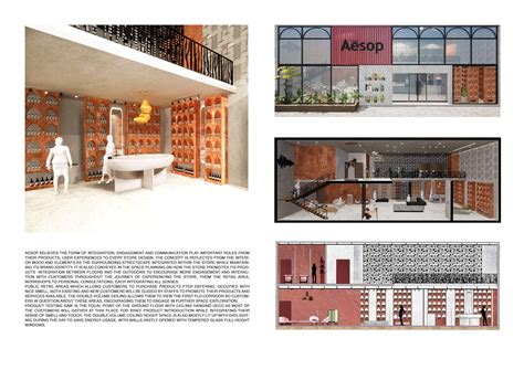 architecture portfolio by abhishek dhar issuu