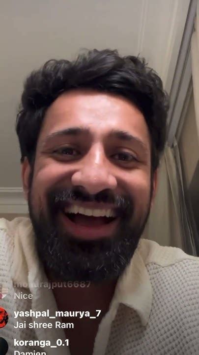 Rajat Dalal Bb18 🏆 Winner First Live ️ Rajatdalal Bb18 Biggboss