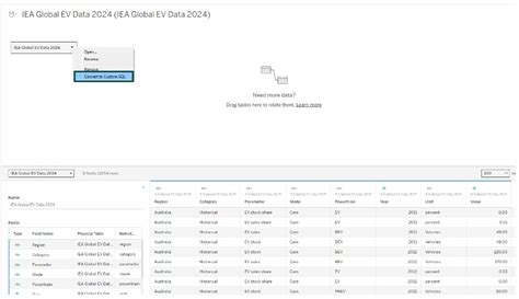 Custom SQL In Tableau Definition Examples How To Set Up