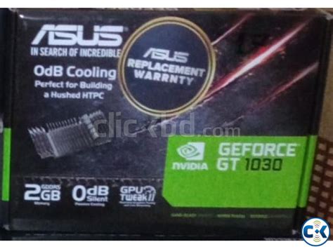 Asus Nvidia Geforce Gt