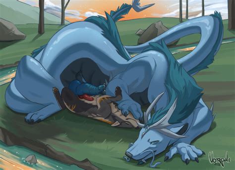 Rule 34 Ambiguous Fluids Anal Anal Sex Asian Mythology Bodily Fluids