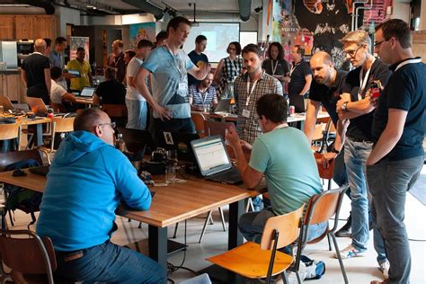 Global Devops Bootcamp 2018 Recap