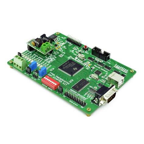 tms320f28335 dsp development board