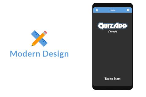 quizapp trivia template 系统 unity asset store